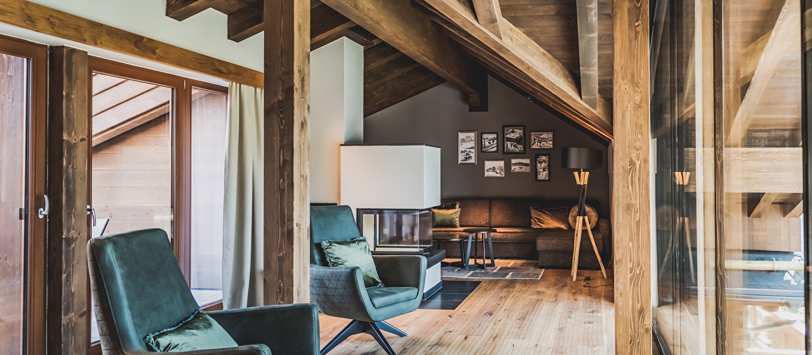 Mountain Residences | Inspire | Innovate | Invest | In the Alps